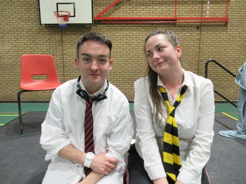 New drama aimed at schools tackles mental health and loan sharks - Stop ...