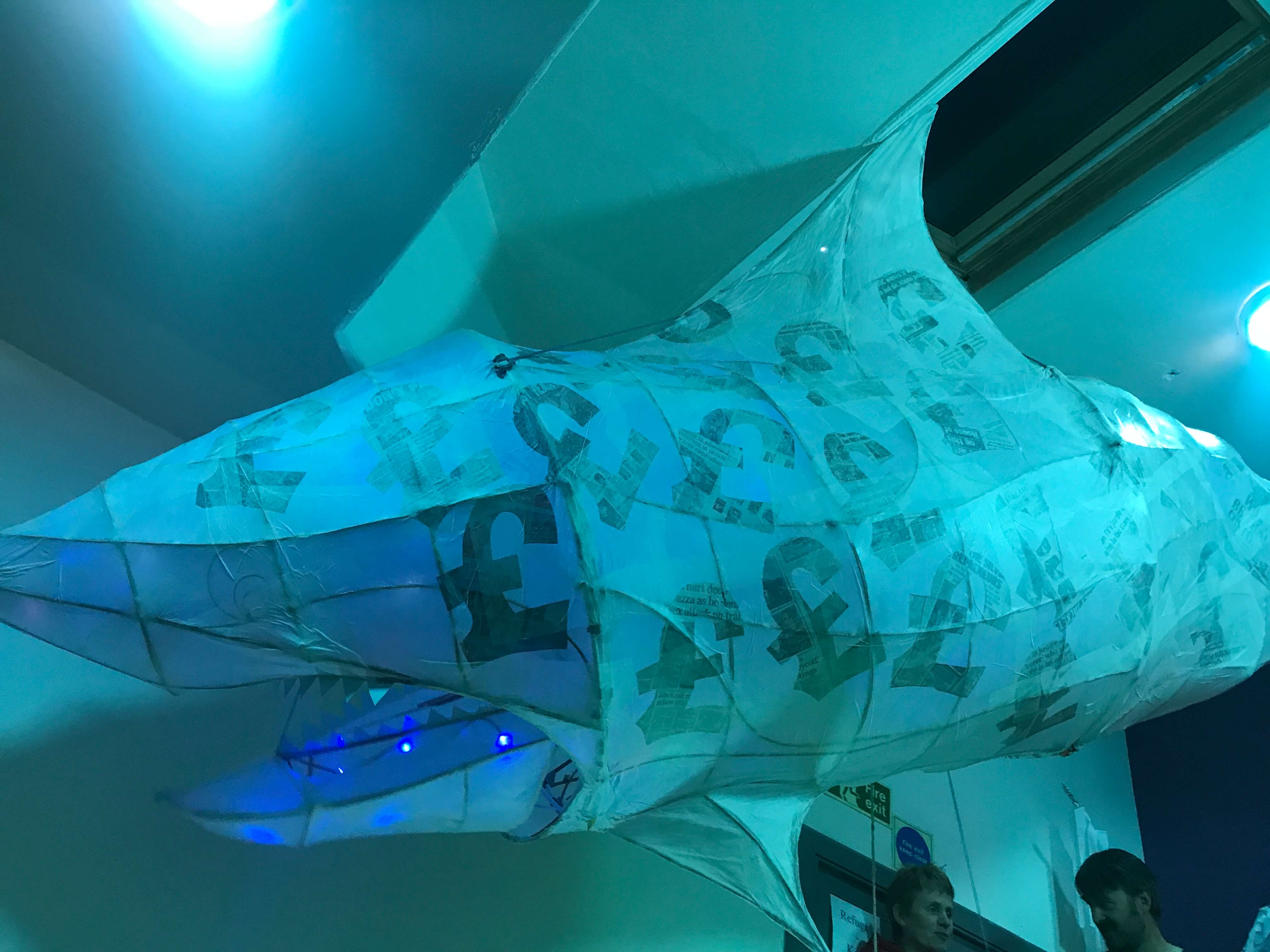 ghg shark stopper - Stop Loan Sharks