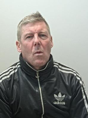 Keith-Riley - Stop Loan Sharks